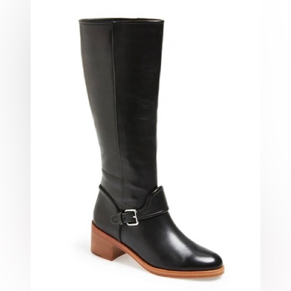 Coach | Shoes | Coach Cecelia Boot | Poshmark